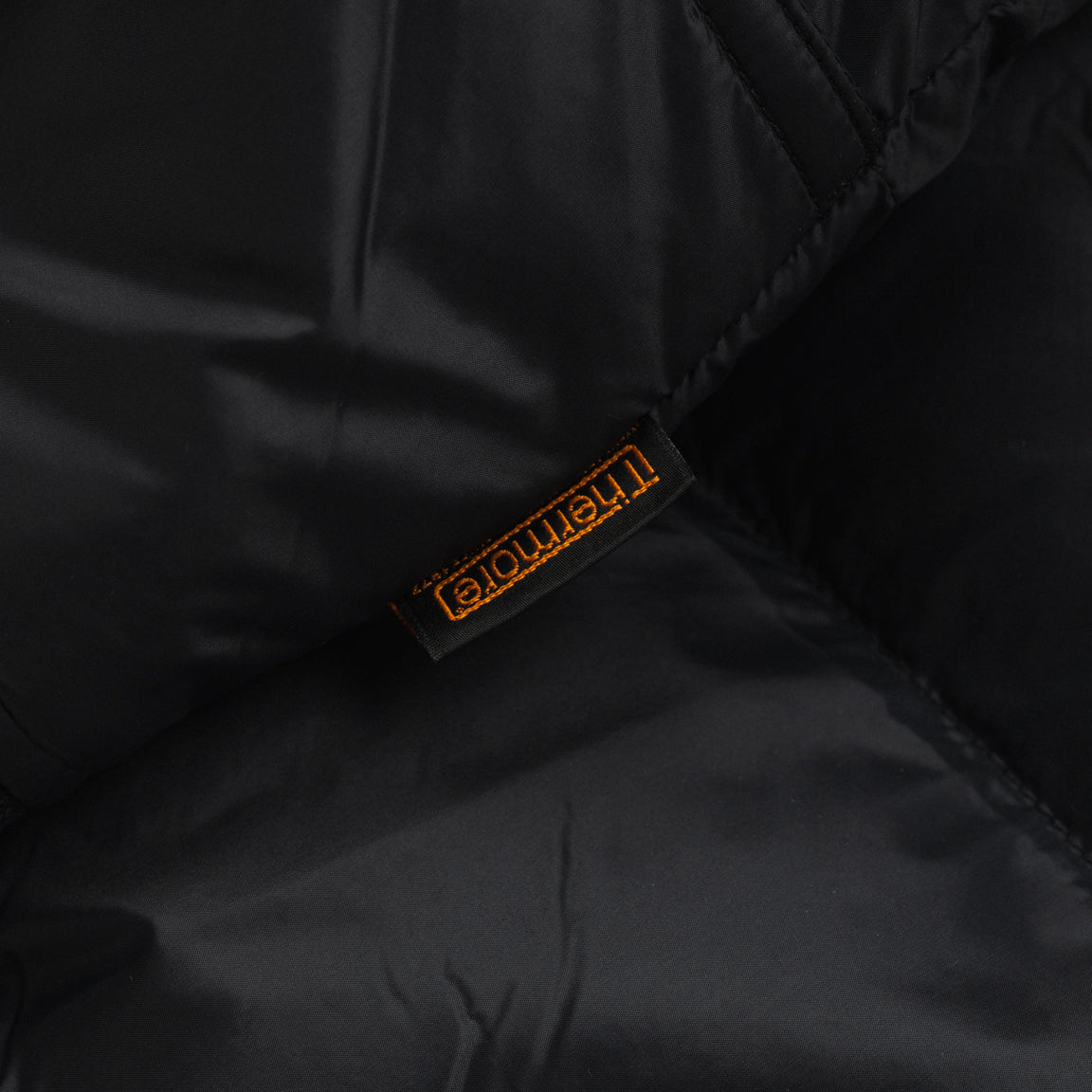 Big Rock Candy Mountaineering Alpine Hooded Down Jacket - Black ...