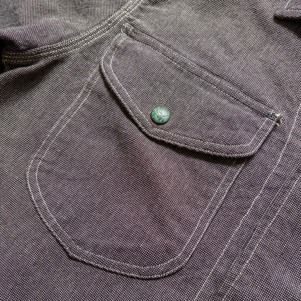 Apc Barn Jacket