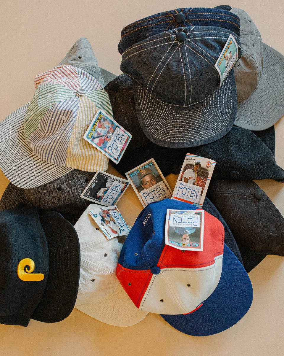 Caps And Hats