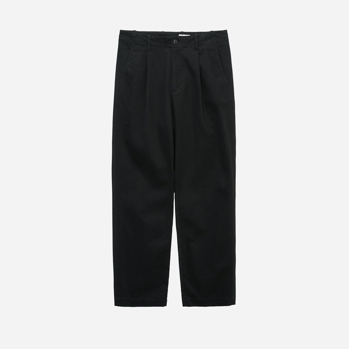Rough Side Slob Pants - Black - The Great Divide