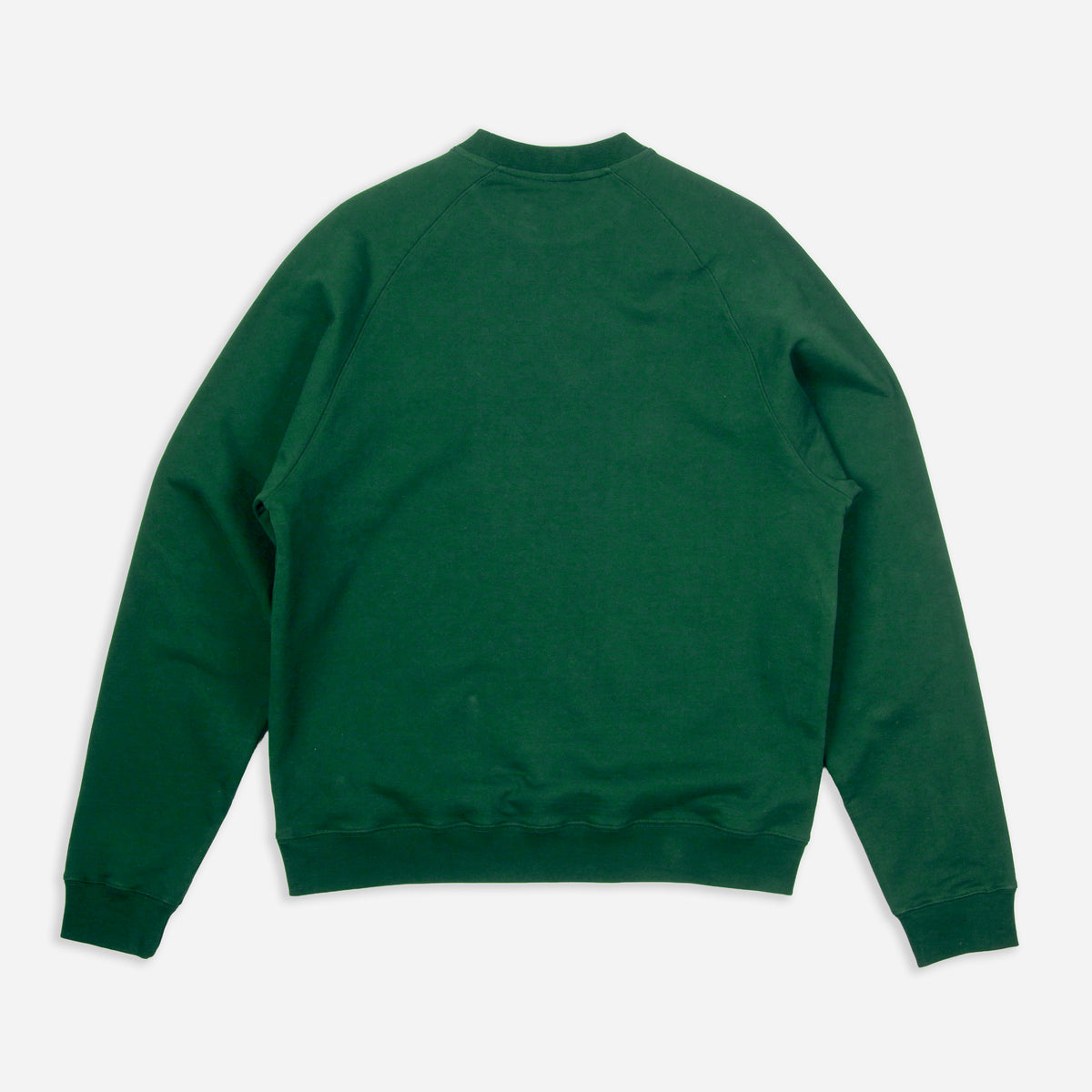 Dubbleware Classic Sweatshirt - Eden - The Great Divide