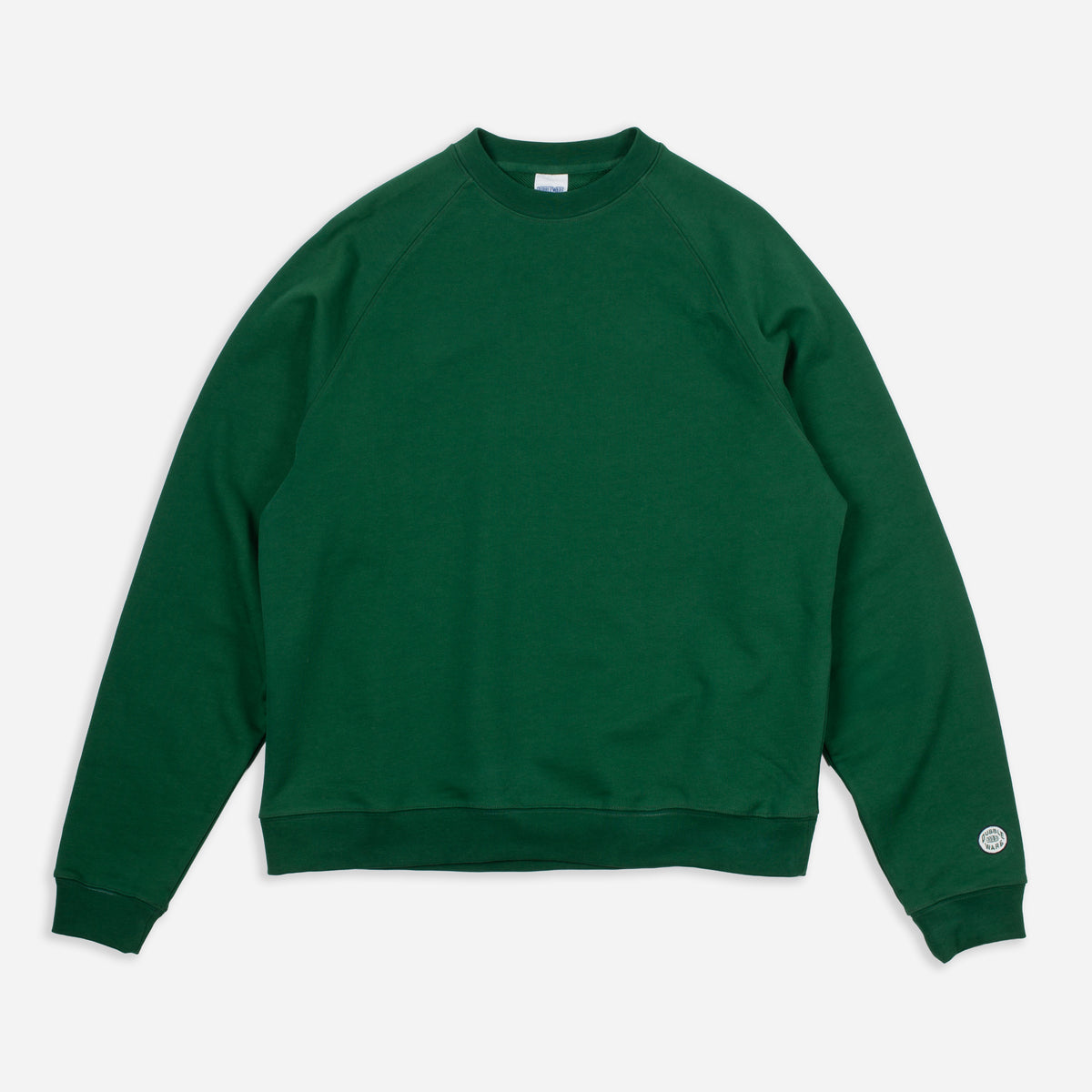Dubbleware Classic Sweatshirt - Eden - The Great Divide