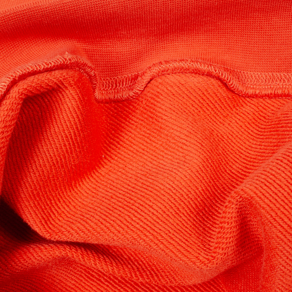 Dubbleware Classic Popover Hoodie - Paprika - The Great Divide