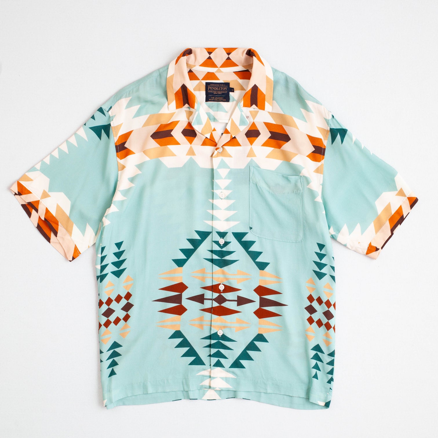 Pendleton