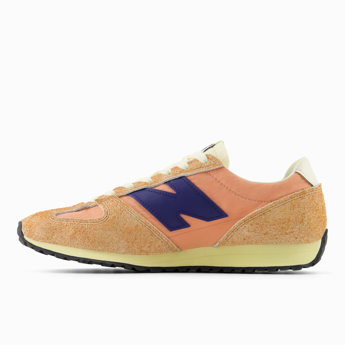 New Balance 471 - Peach Nectar - The Great Divide