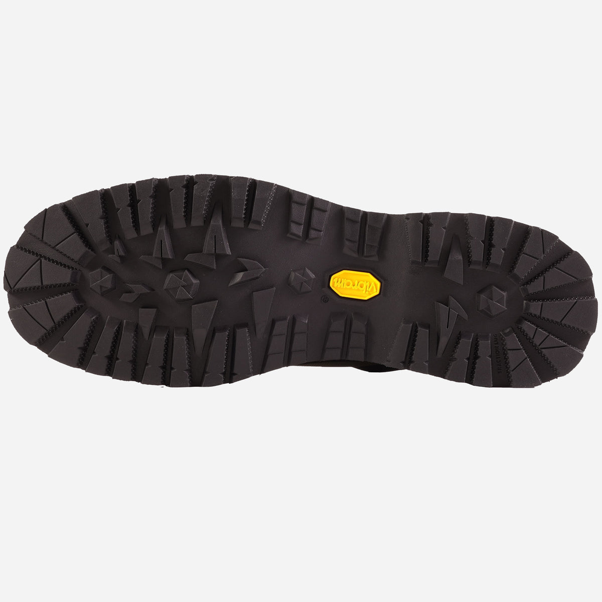 Danner Field Low Gore-tex Boot - Dark Brown / Tan - The Great Divide