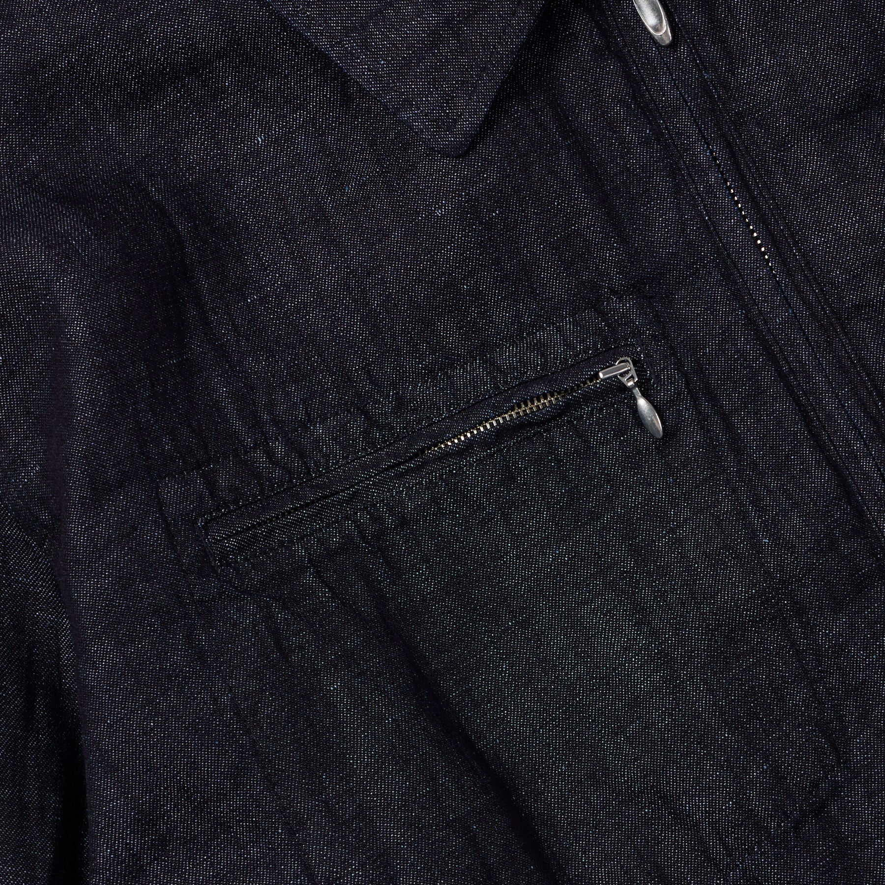 Frizmworks Jw Line Swing Top - Indigo - The Great Divide