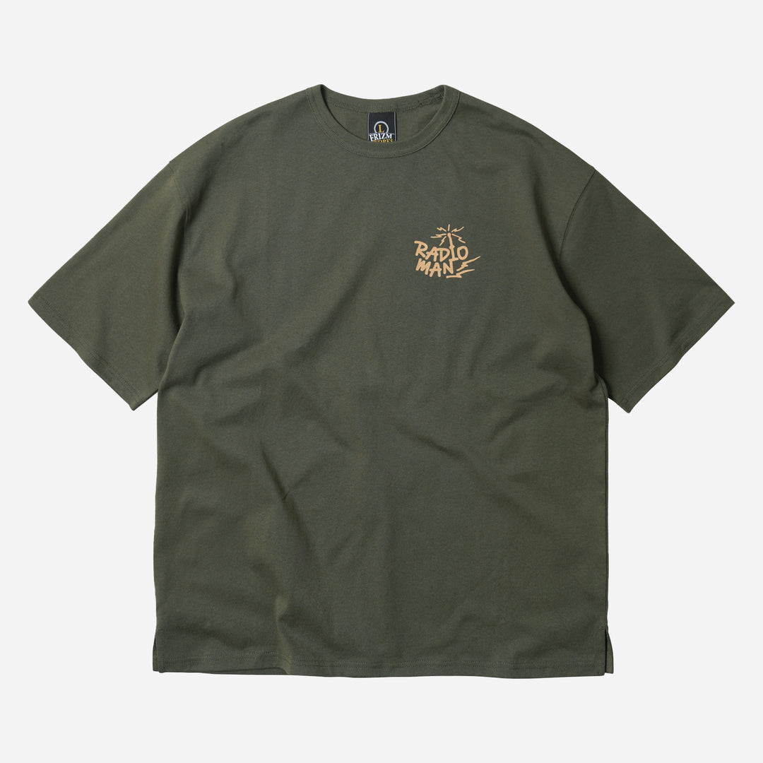 T-Shirts – The Great Divide