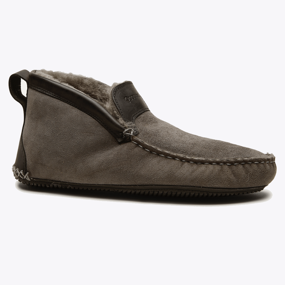 Quoddy Footwear - The Great Divide - Free Delivery On Quoddy Worldwide
