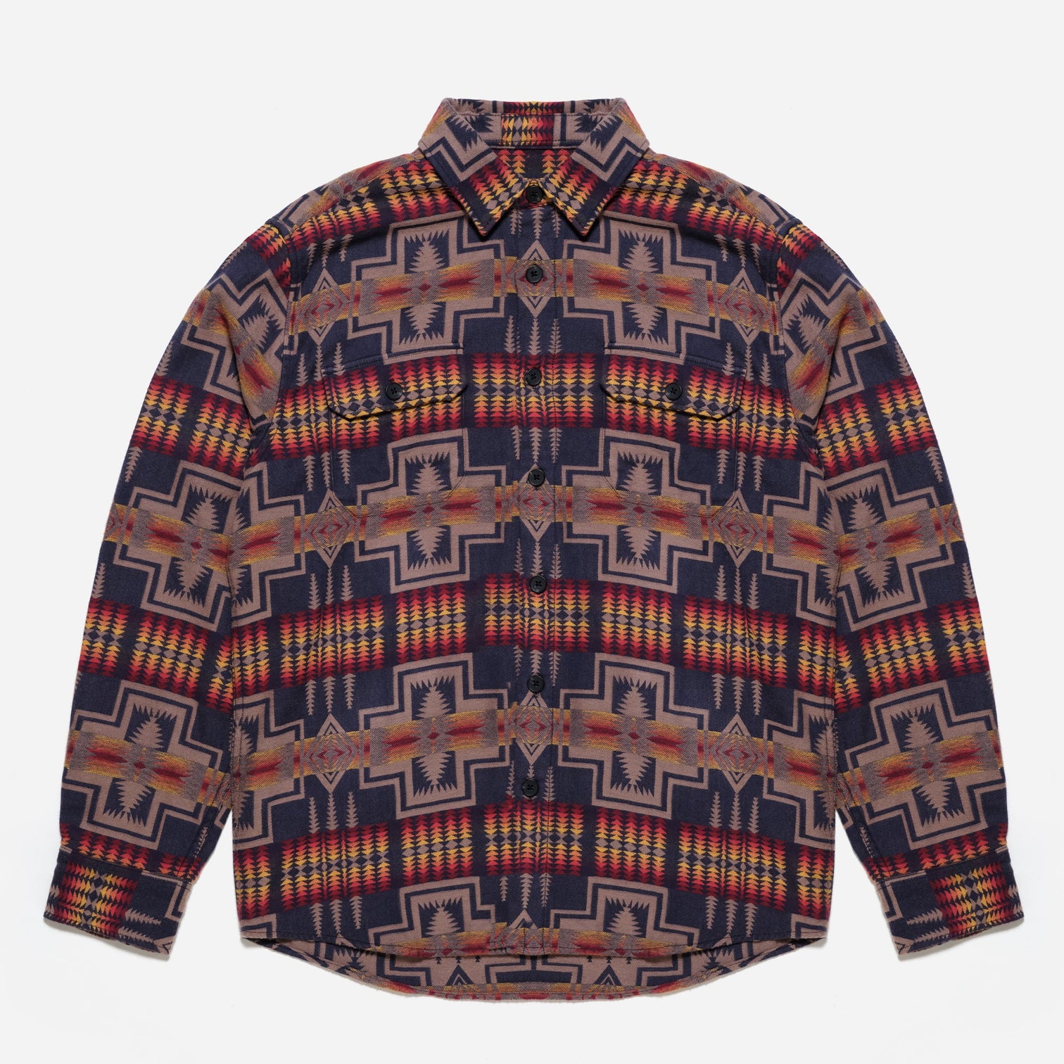 Pendleton