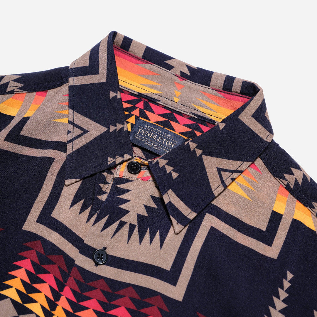 PENDLETON – The Great Divide