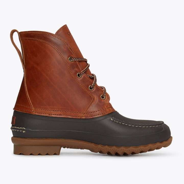 Quoddy Footwear - The Great Divide - Free Delivery On Quoddy Worldwide