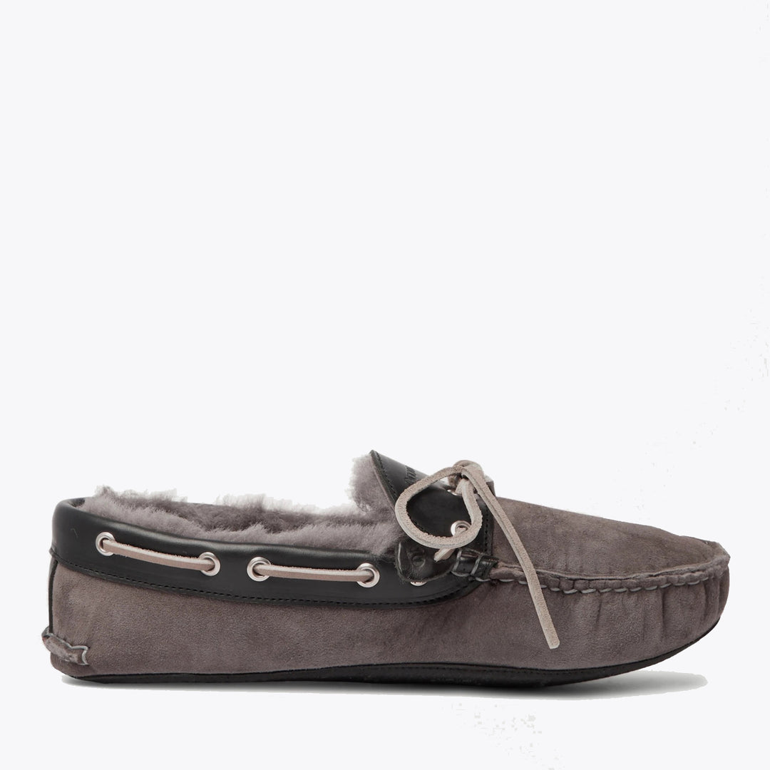Quoddy Footwear - The Great Divide - Free Delivery On Quoddy Worldwide